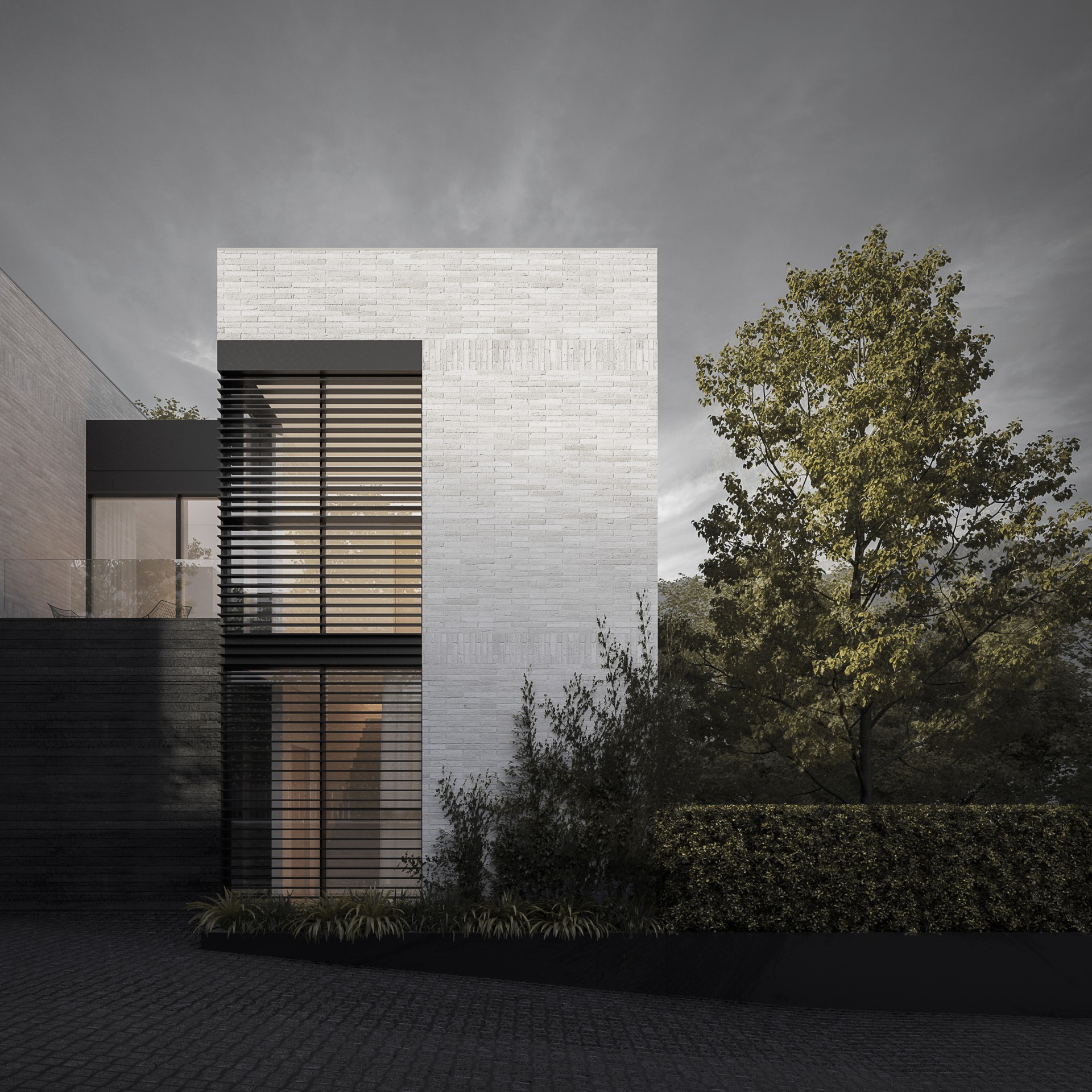 Monk Mackenzie - Arahia