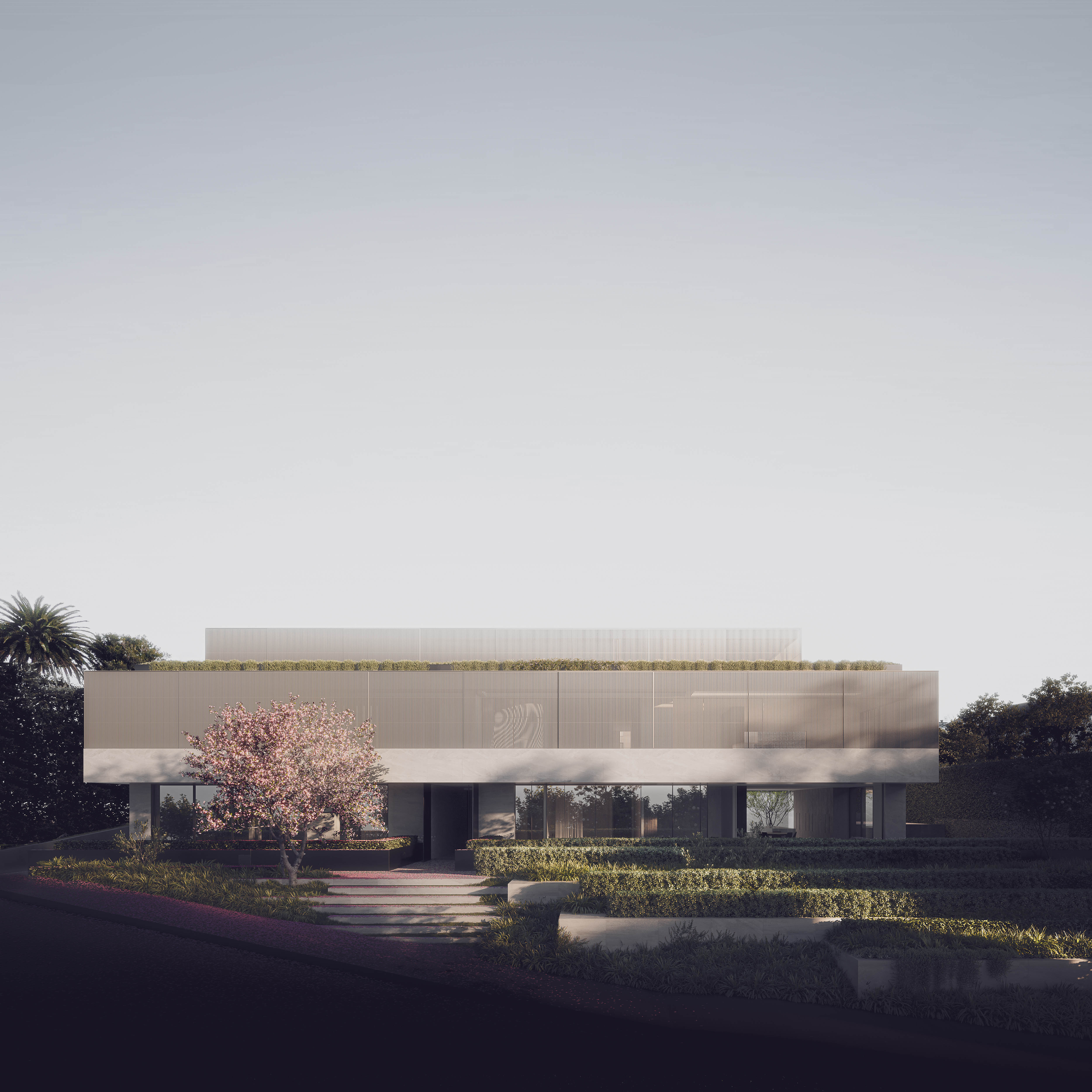 Monk Mackenzie - Auckland Road