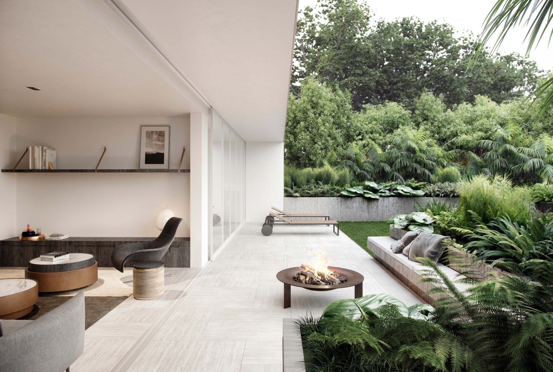 Monk Mackenzie - Edition