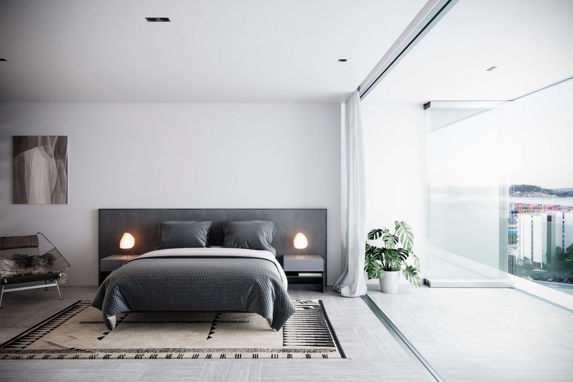 Monk Mackenzie - Edition