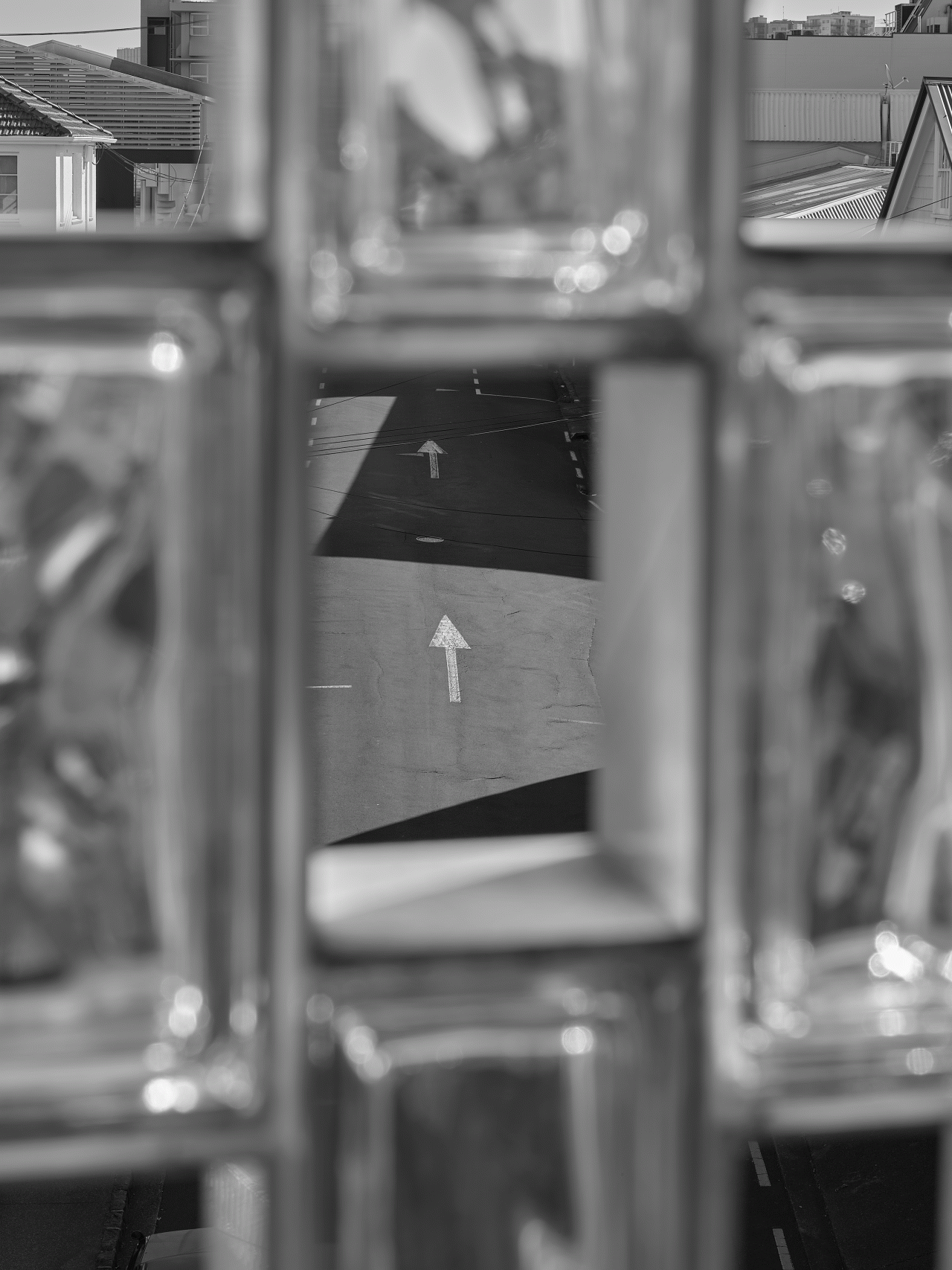 Monk Mackenzie - Edition