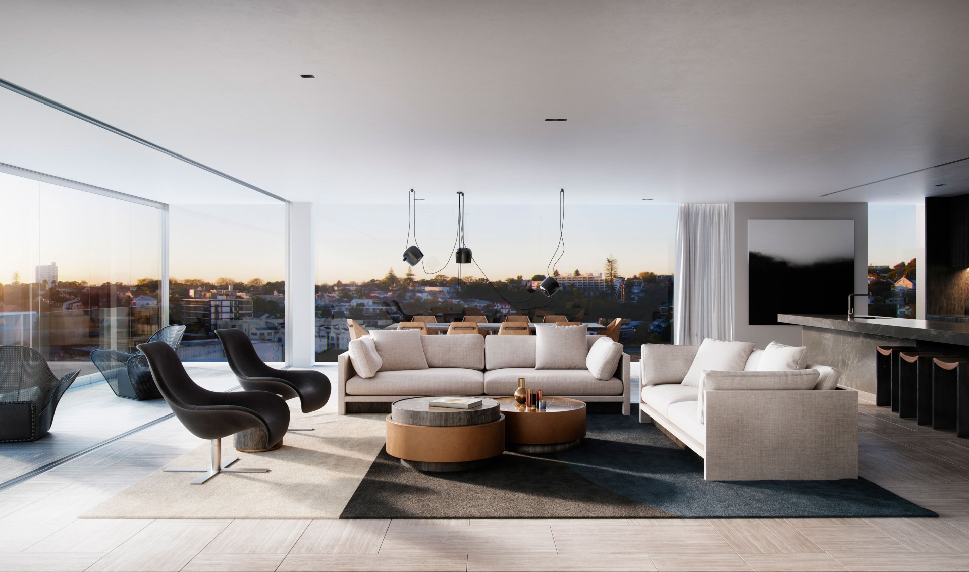 Monk Mackenzie - Edition