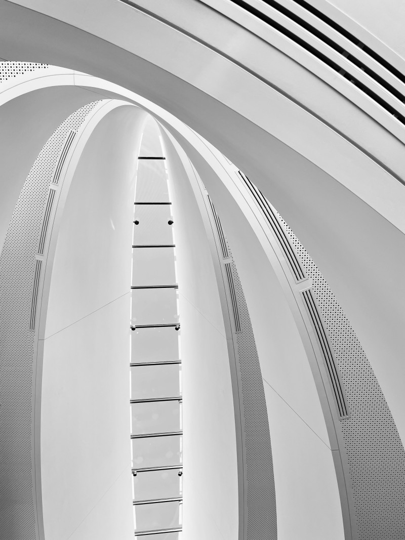 Monk Mackenzie - Index