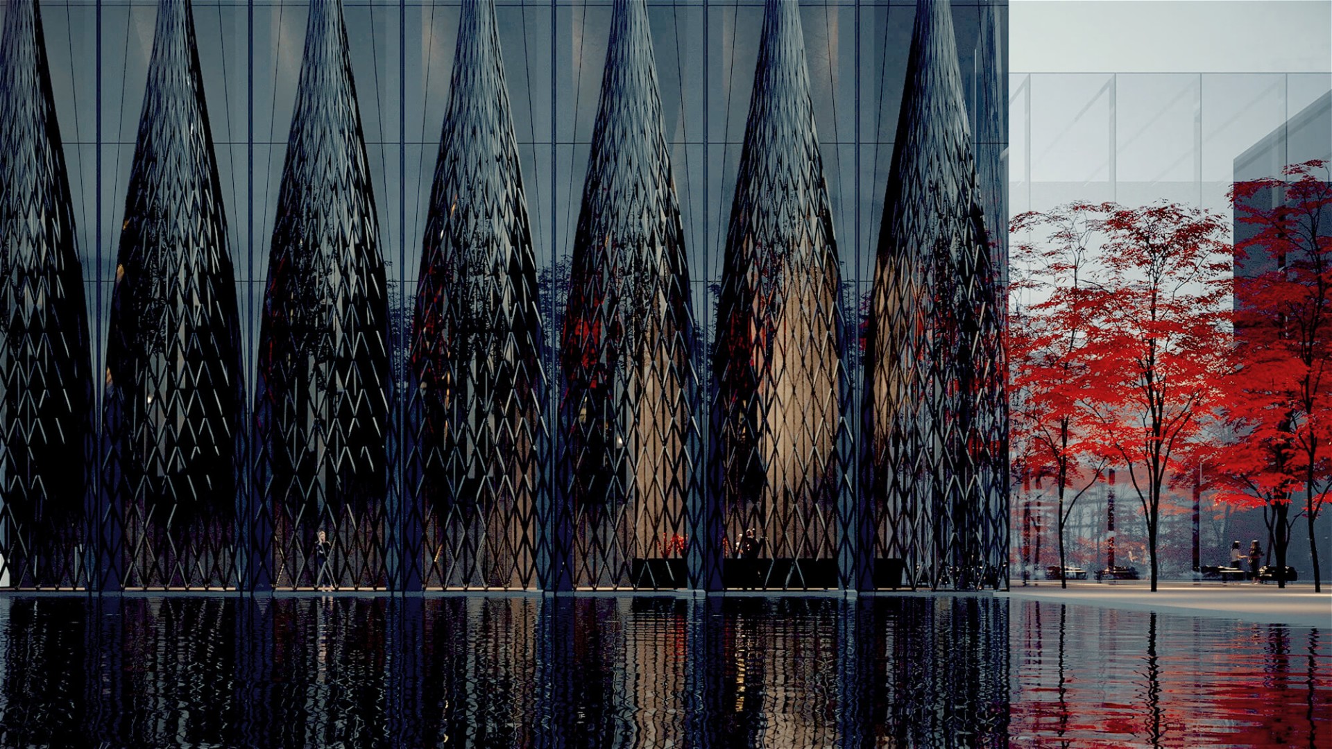 Monk Mackenzie - Hudson Yards