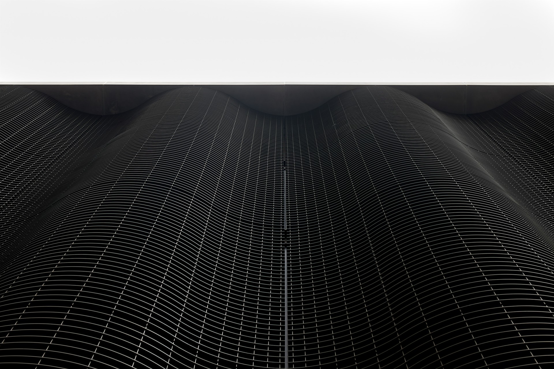 Monk Mackenzie - Jervois Road