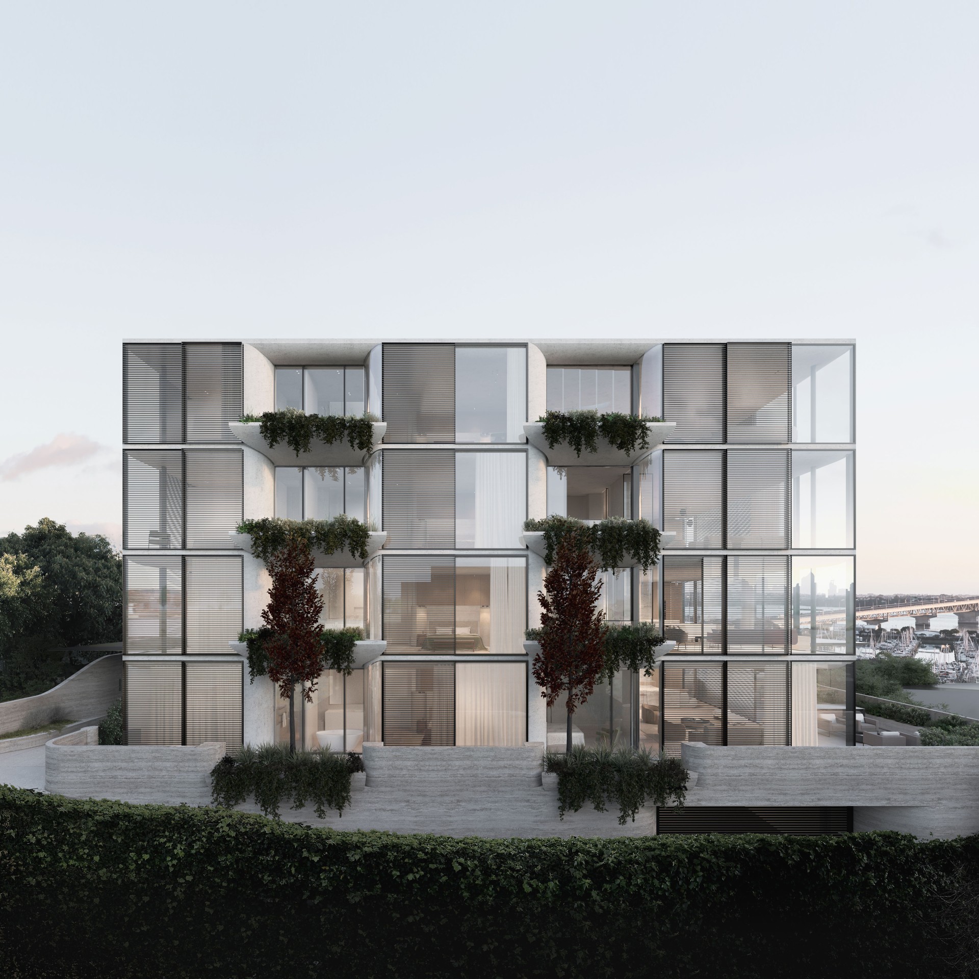 Monk Mackenzie - Shelly Beach