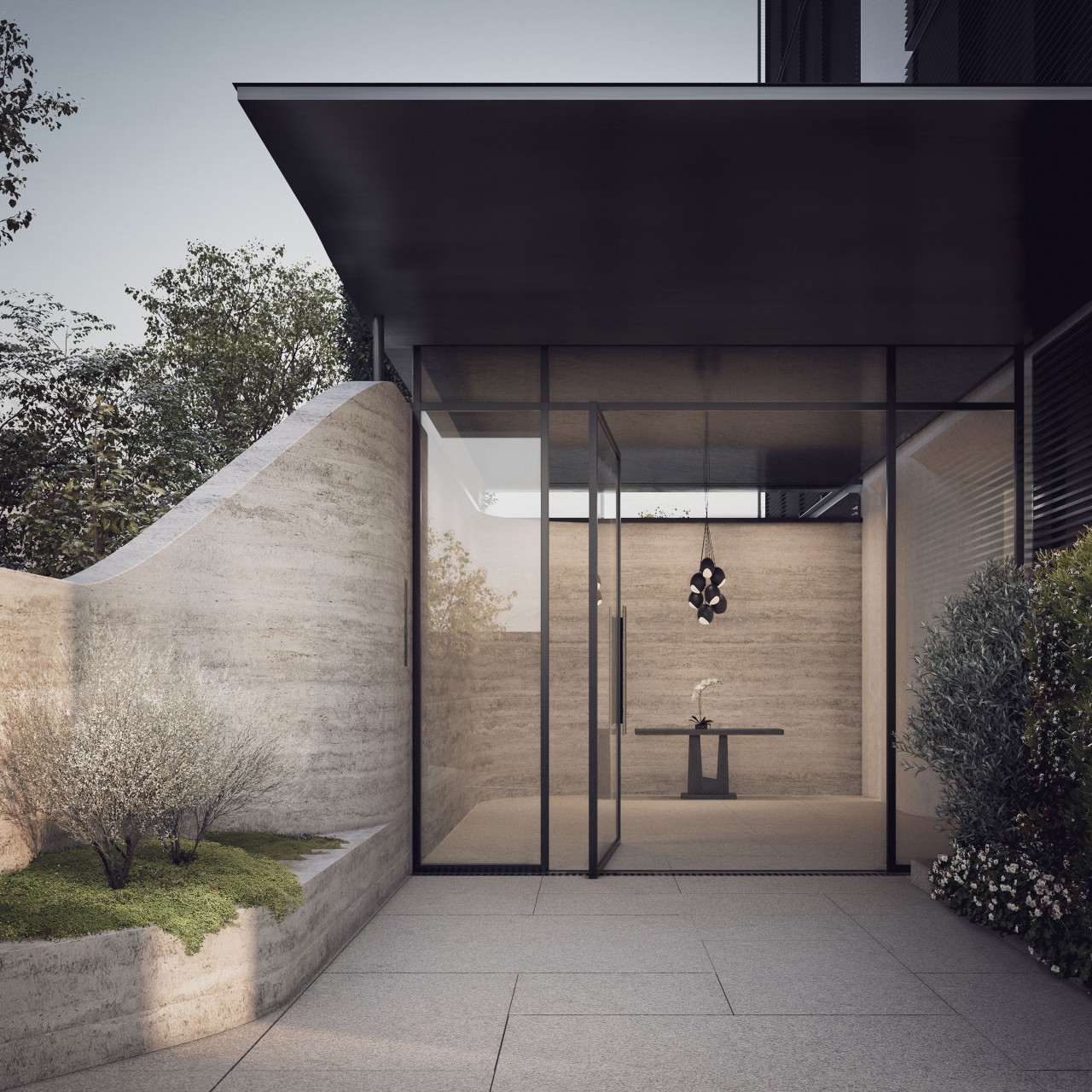 Monk Mackenzie - Shelly Beach