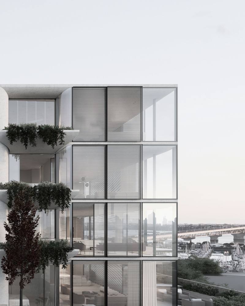 Monk Mackenzie - Index