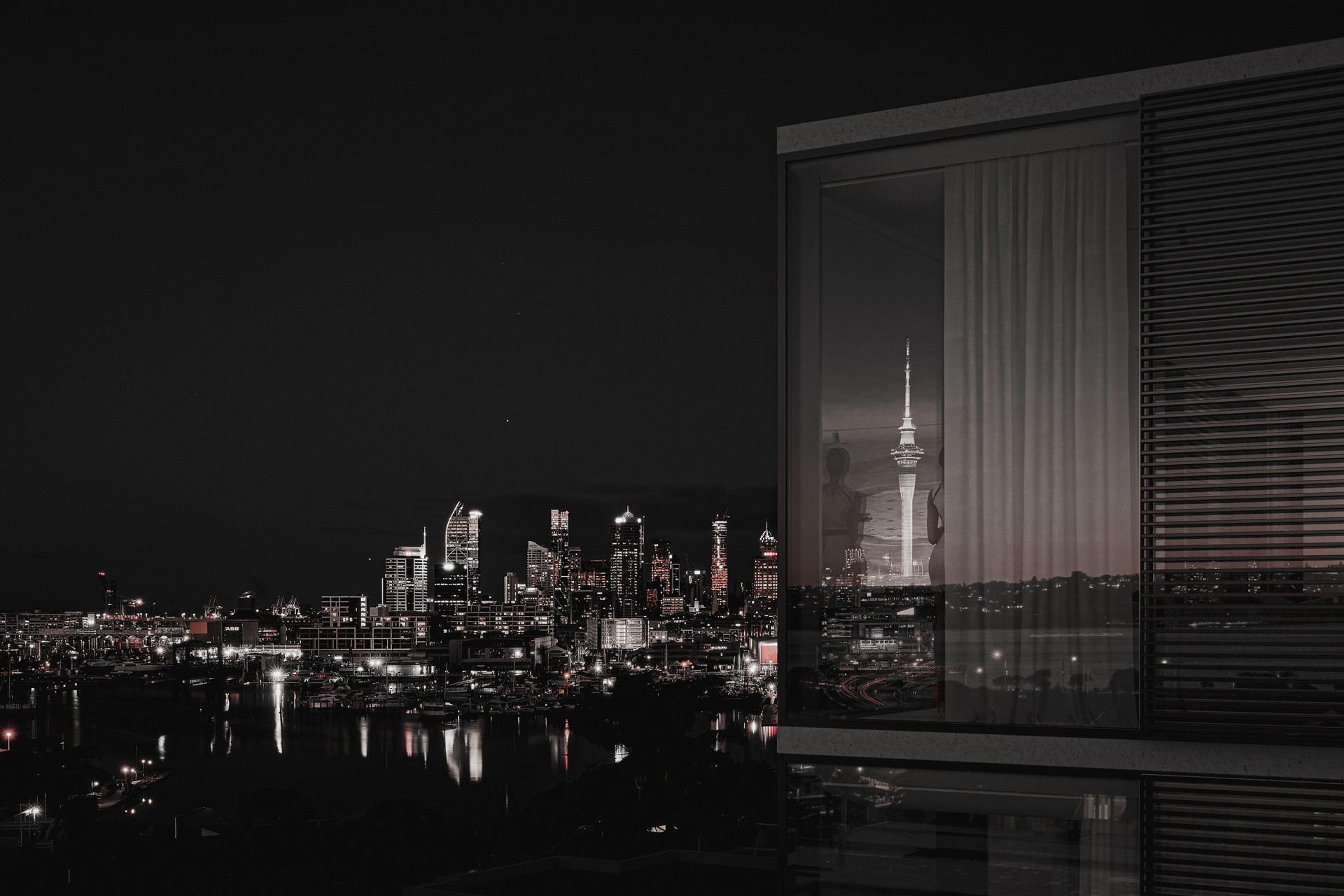 Monk Mackenzie - Shelly Beach