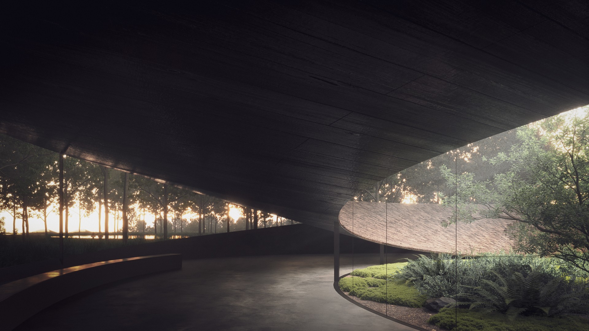 Monk Mackenzie - Tahuna Wairiki