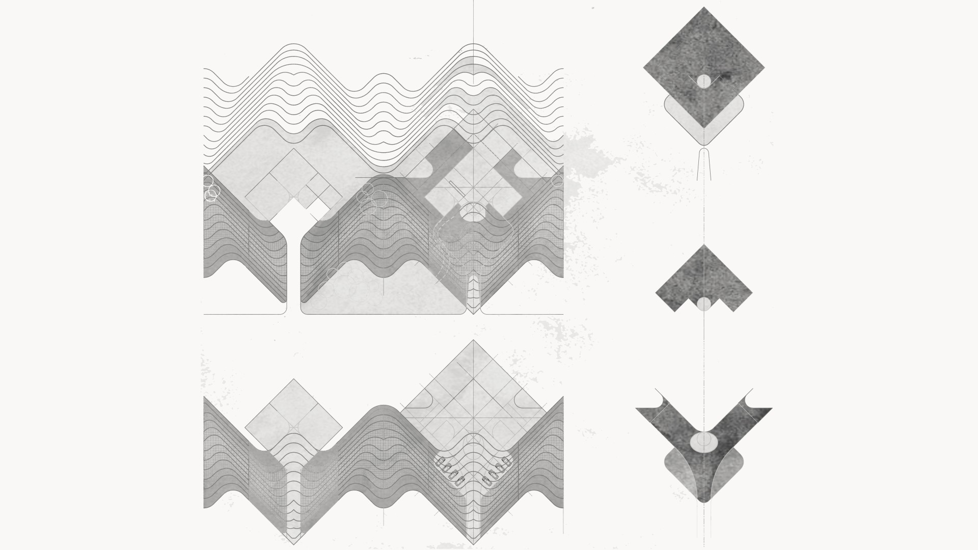 Monk Mackenzie - Dune House