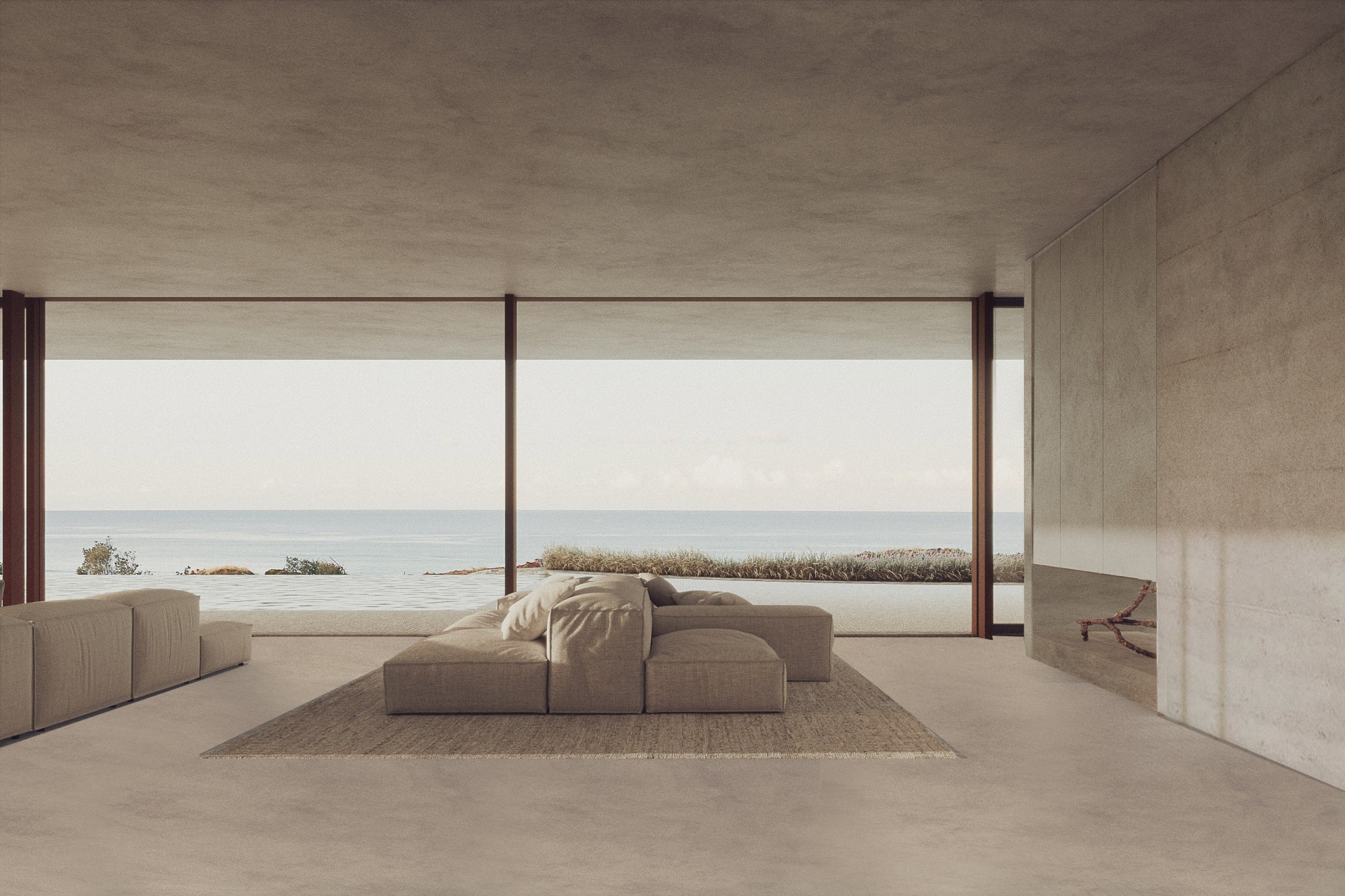 Monk Mackenzie - Dune House