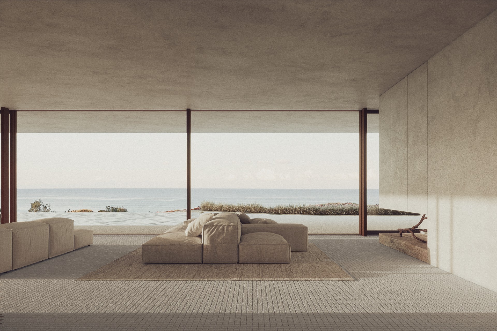 Monk Mackenzie - Dune House