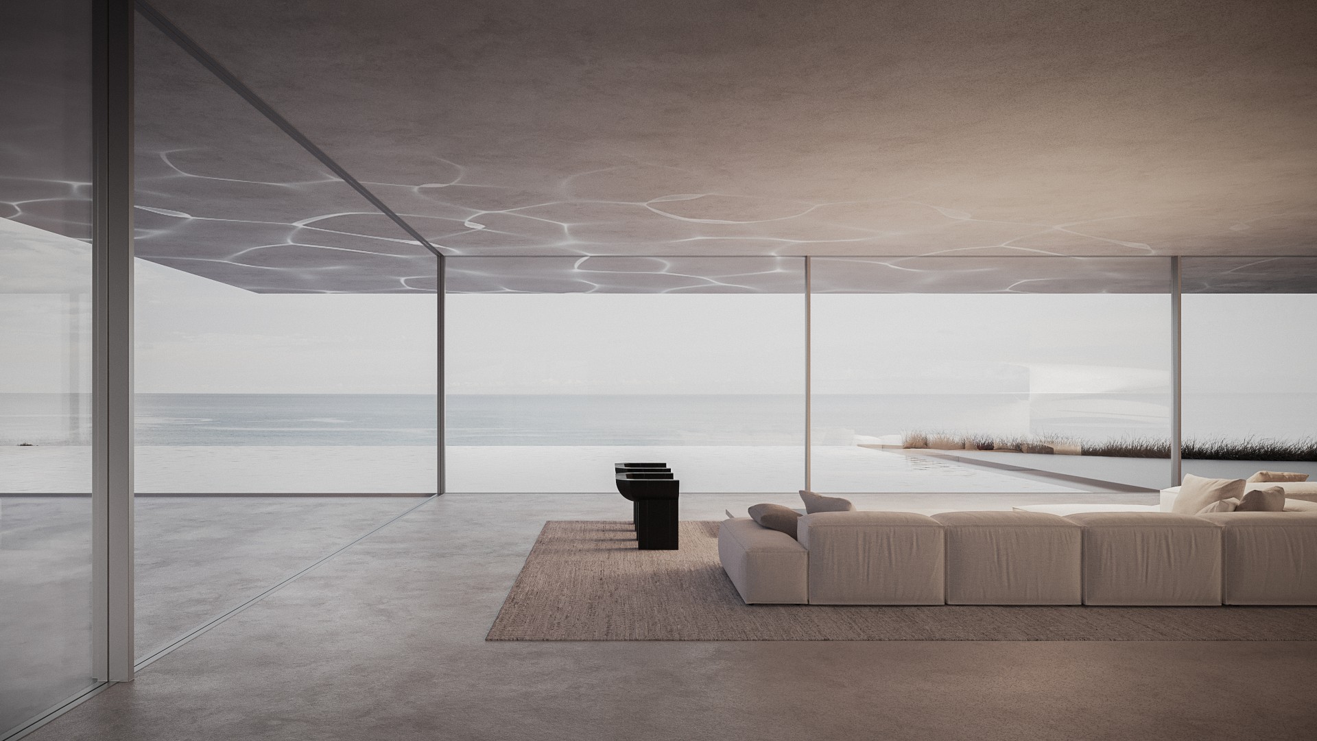 Monk Mackenzie - Dune House