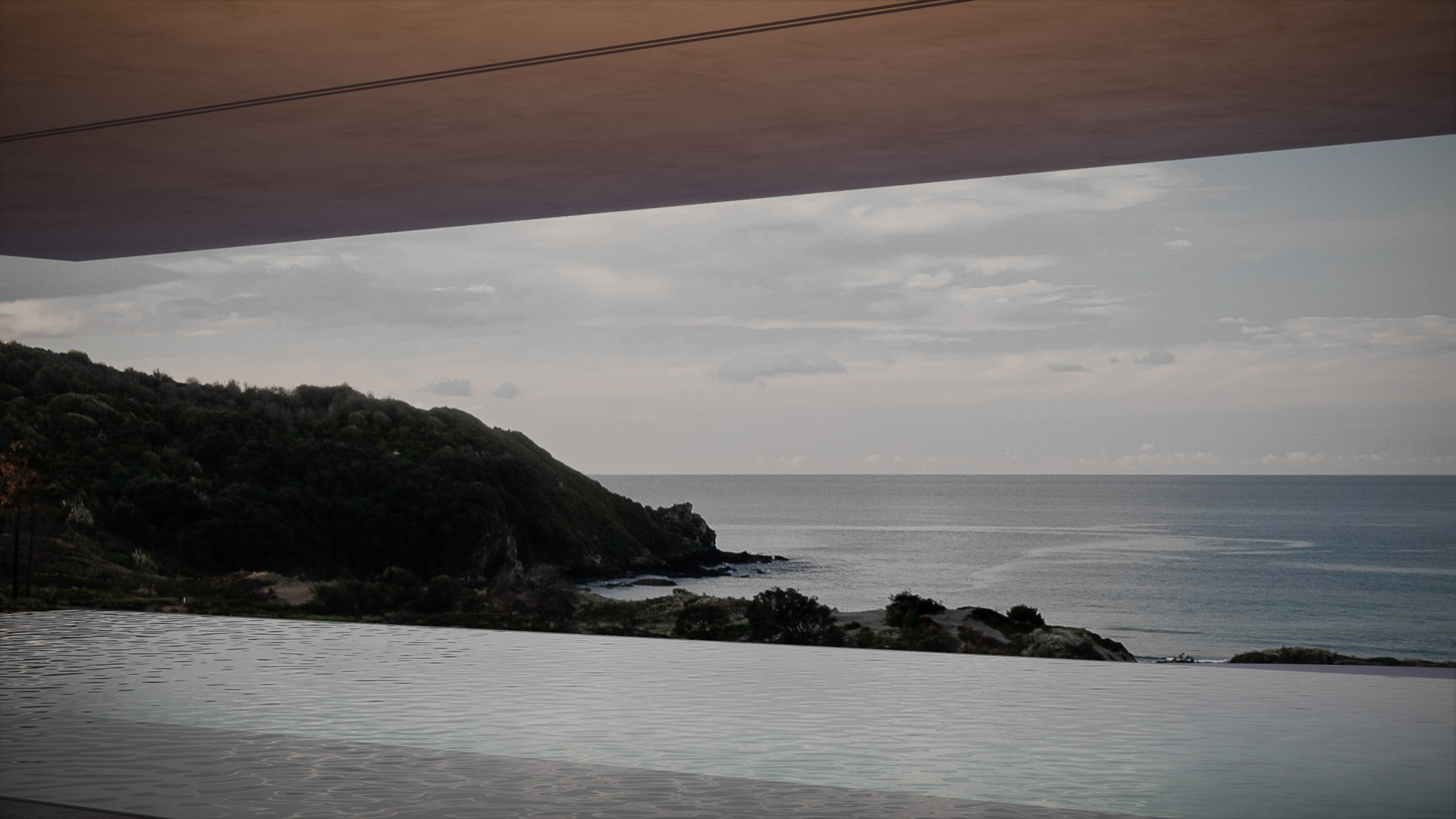 Monk Mackenzie - Dune House